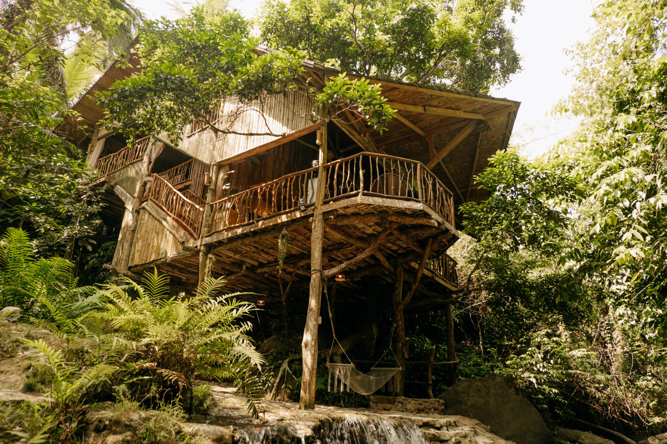 Gallery – Treehouse de Valentine