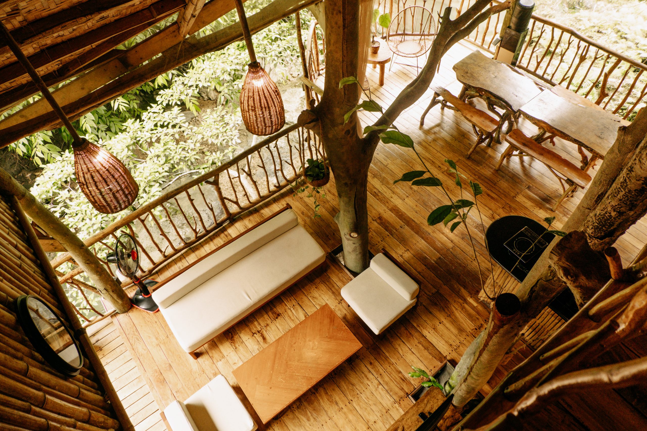 Gallery – Treehouse de Valentine