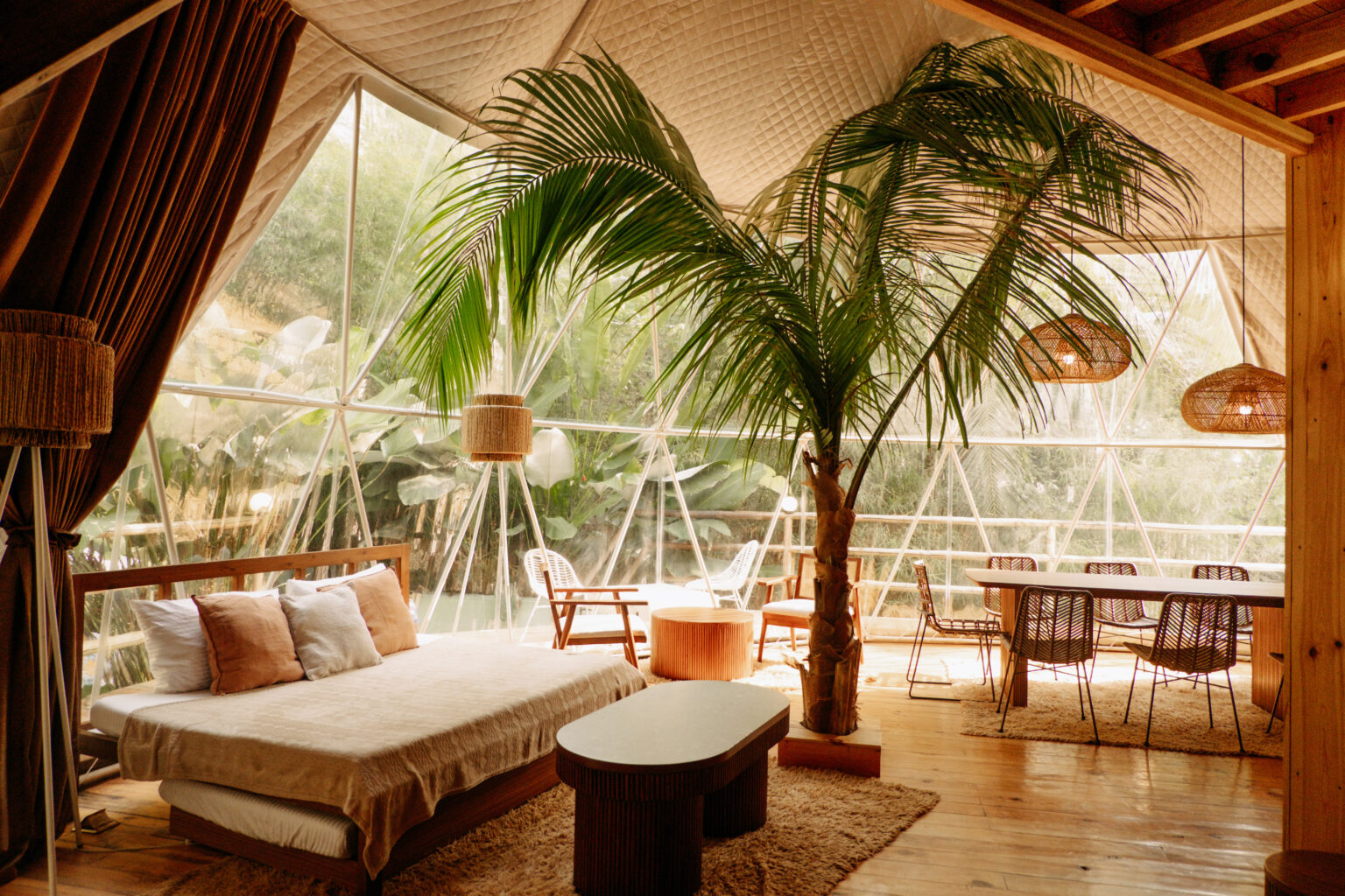 Nature Mountain Resort Balamban Cebu - Treehouse de Valentine
