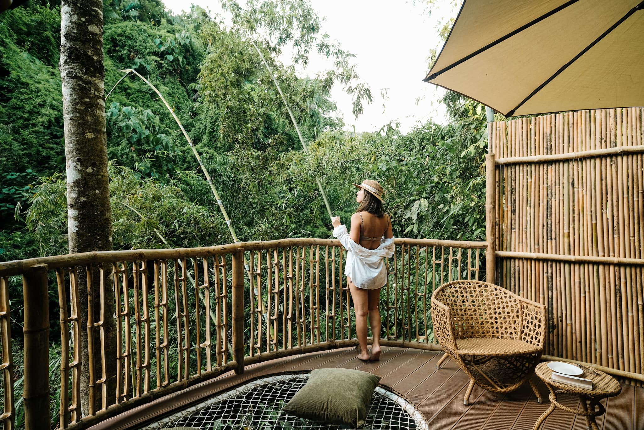 Treehouse de Valentine Balamban is Cebu's best Instagram resort!