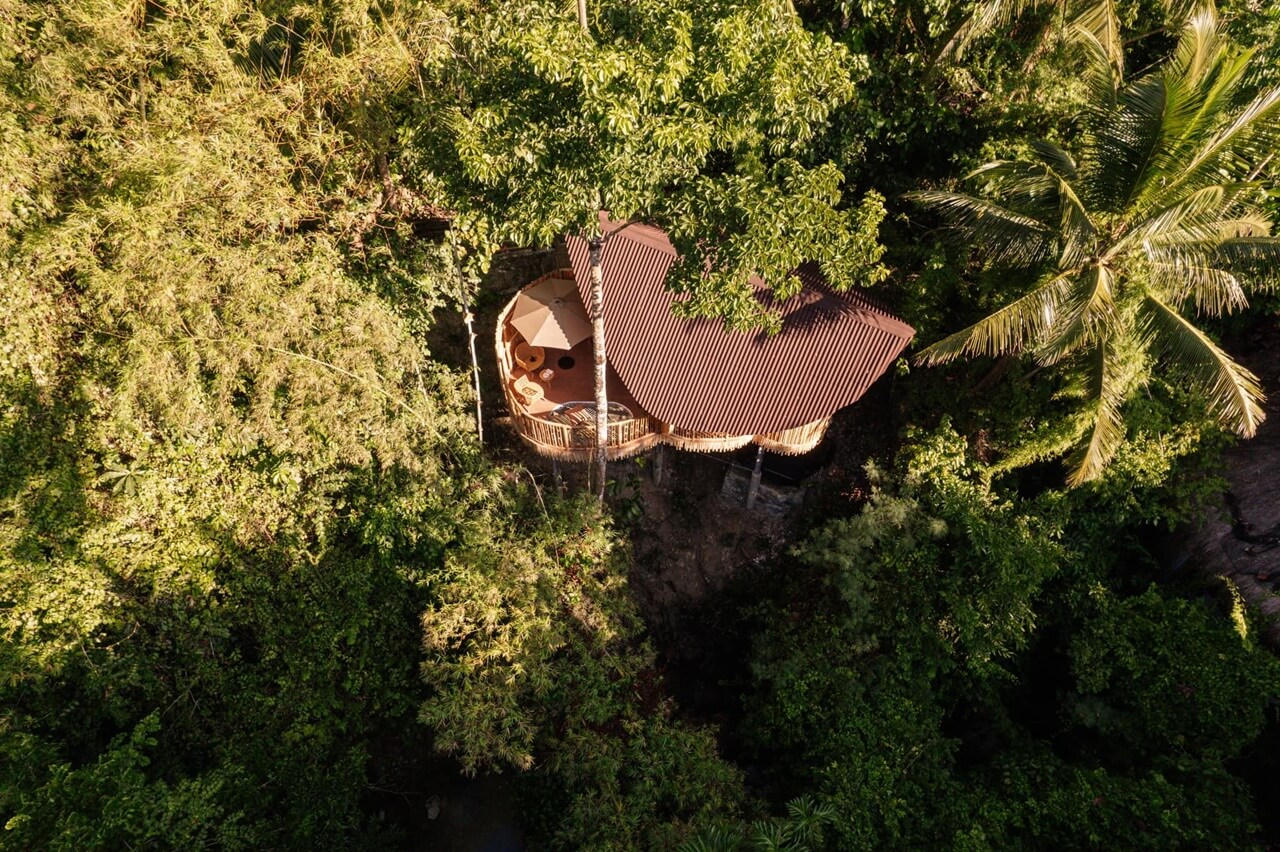 Top 8 Treehouse Vacations in the Philippines: A Childhood Dream Come True