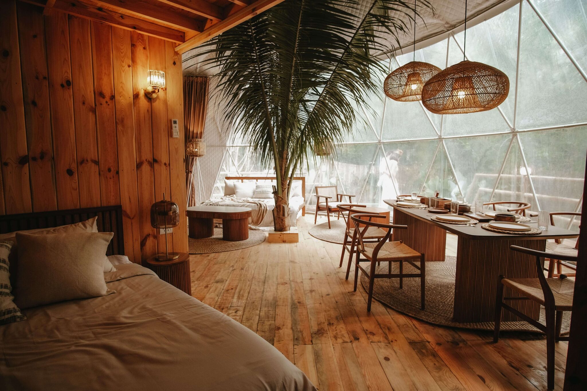 Treehouse de Valentine Cebu Mountain Resort in Balamban