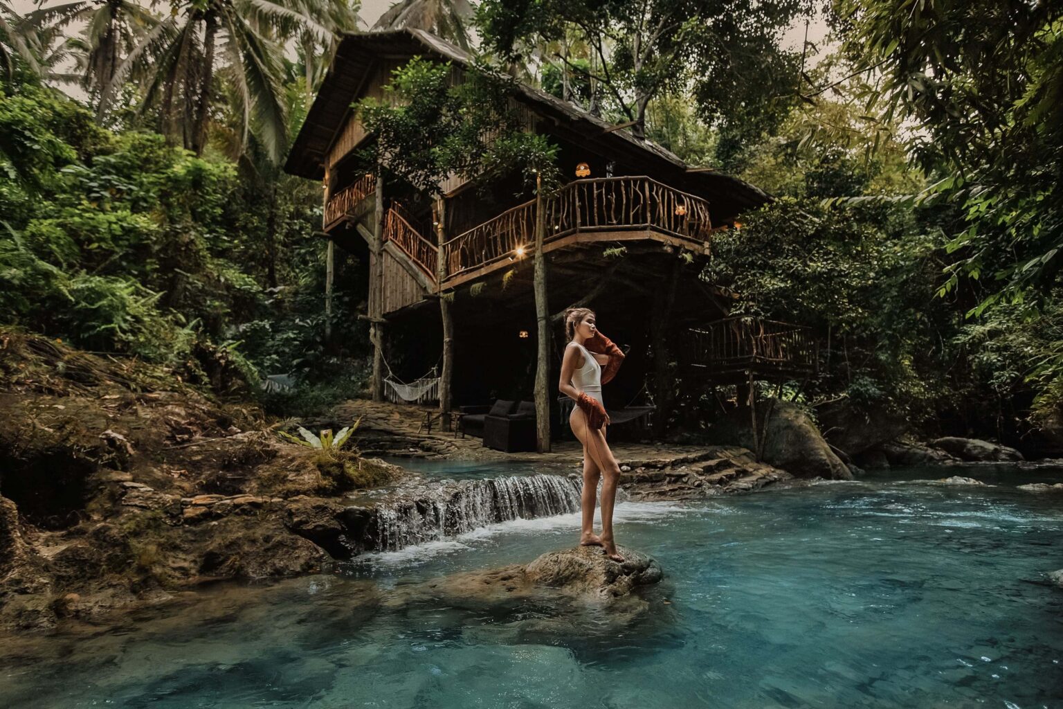 Treehouse de Valentine Cebu - Book Direct for Best Prices!