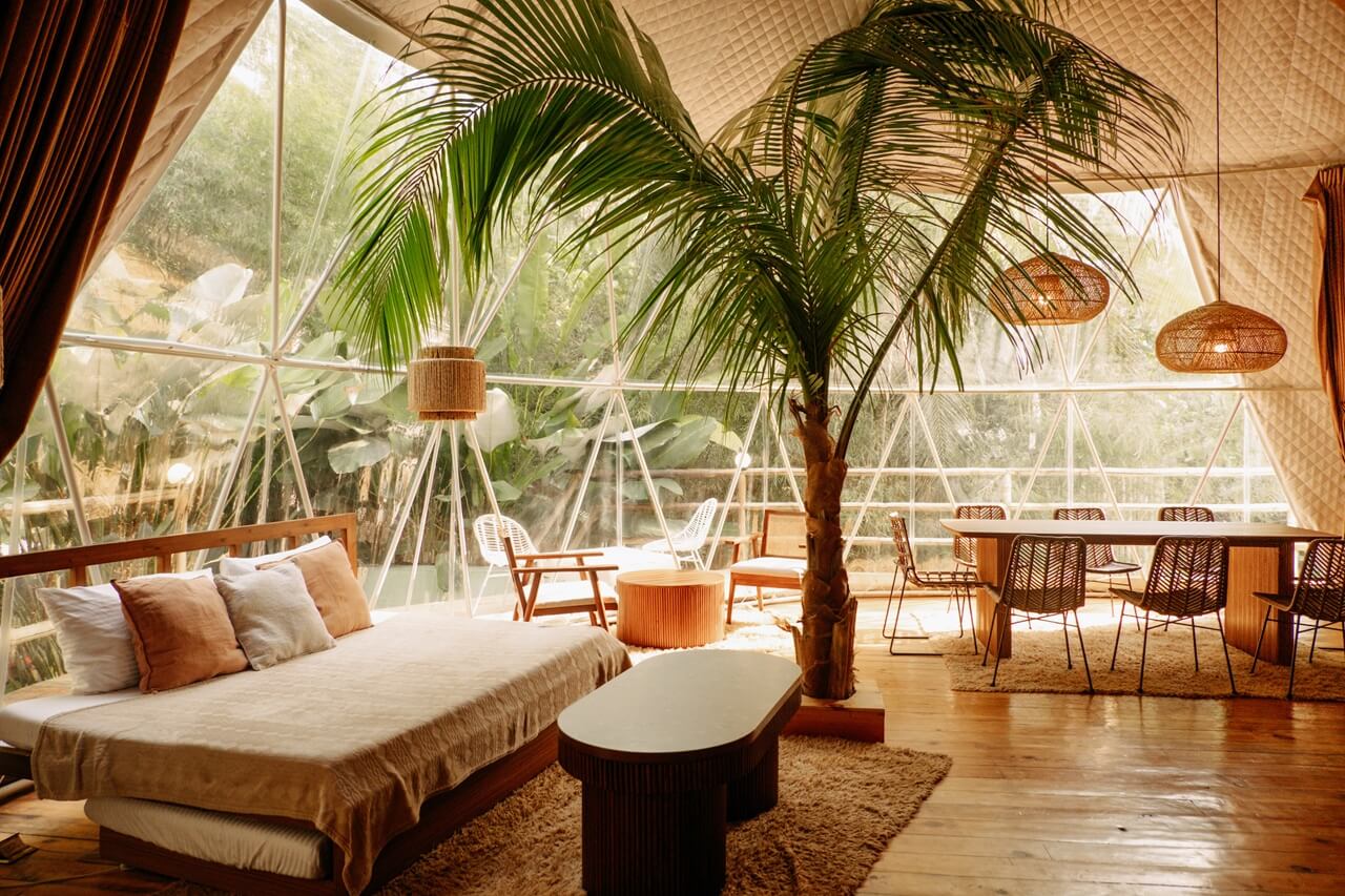 Treehouse de Valentine Cebu Mountain Resort in Balamban